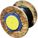 Wire Spool Dispensers | Rack-A-Tiers Since 1995