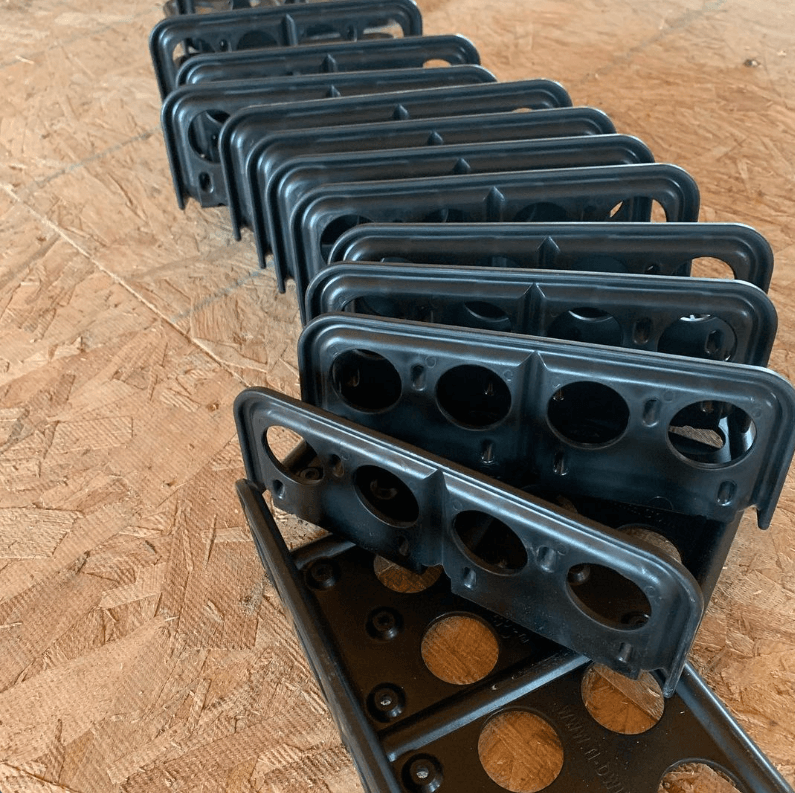 H2 Homer Helper - Rack-A-Tiers Since 1995