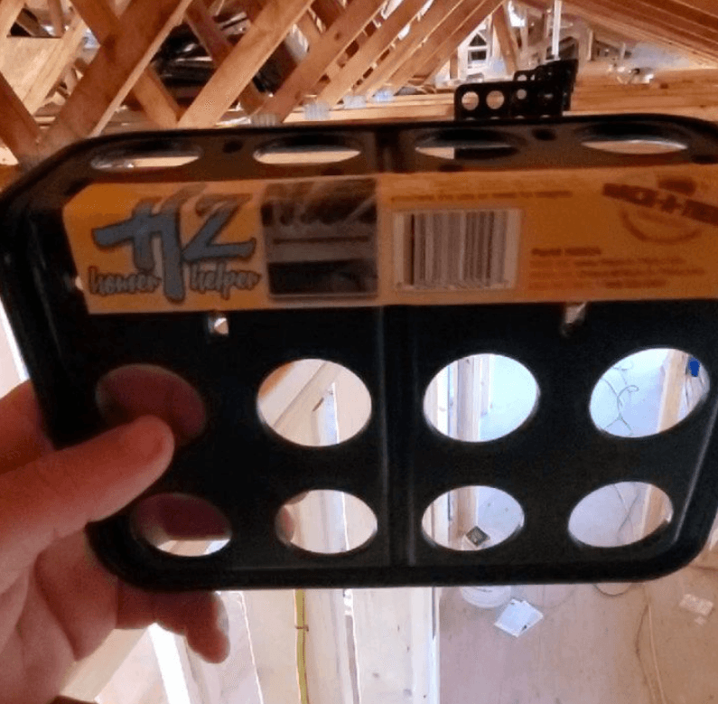 H2 Homer Helper - Rack-A-Tiers Since 1995