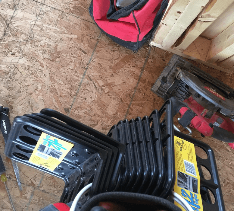 H2 Homer Helper - Rack-A-Tiers Since 1995