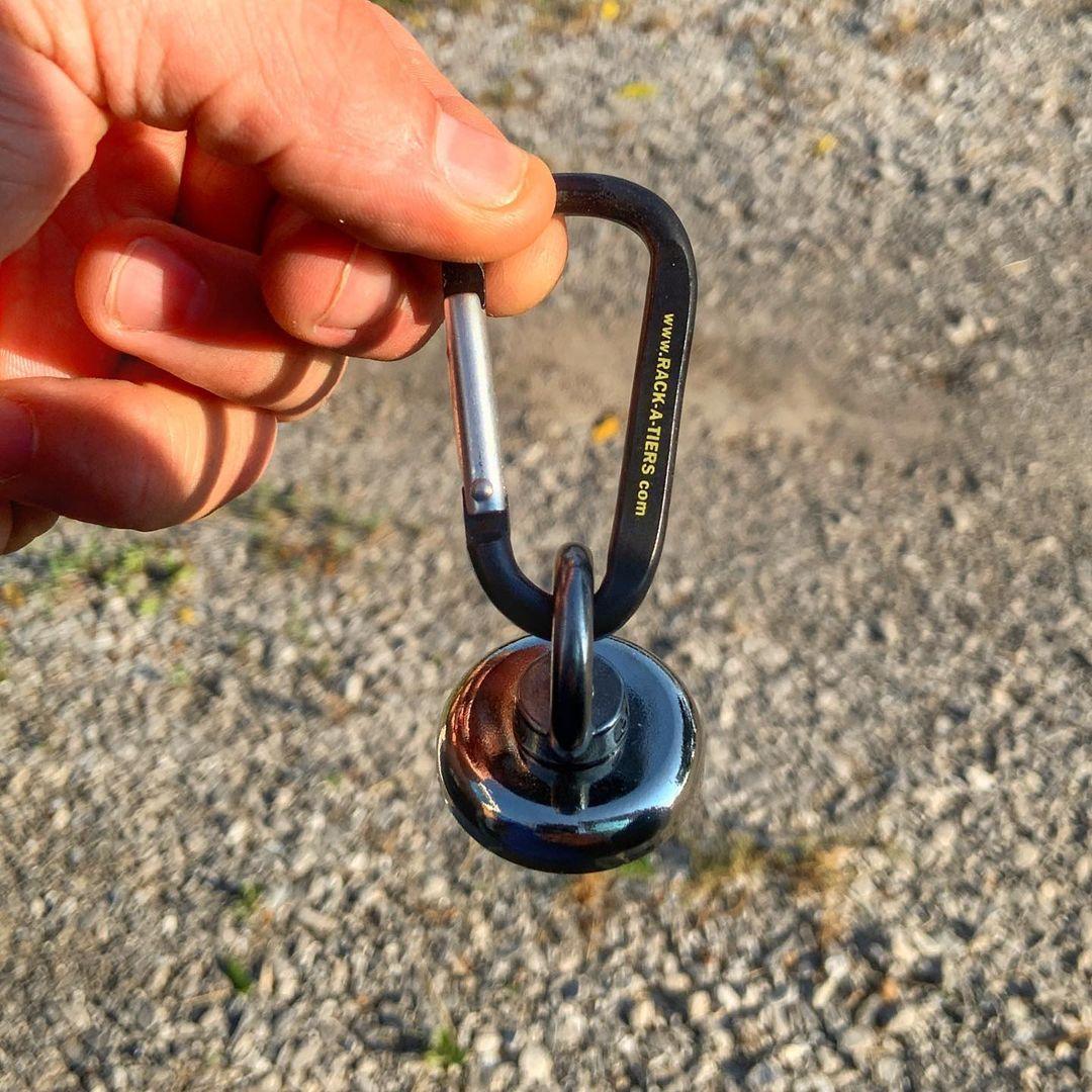 Van Magnets - Rack-A-Tiers Since 1995