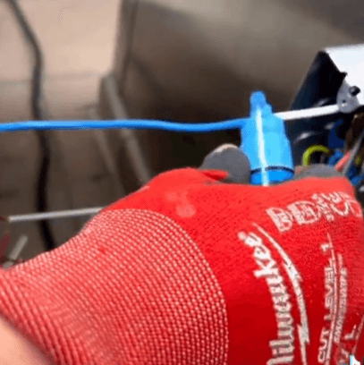 Mark My Wire - Wire Marking System - Rack-A-Tiers Since 1995