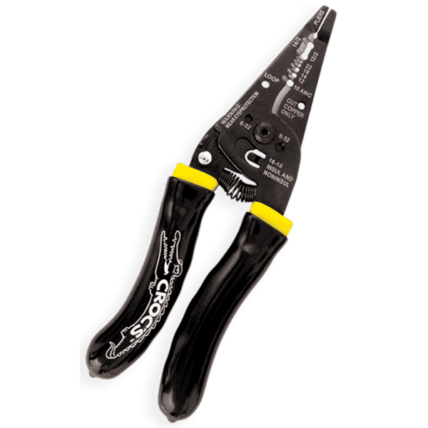 The Best Wire Strippers | Rack-A-Tiers Since 1995