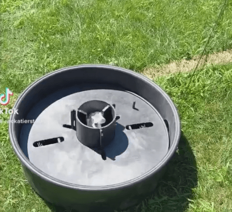 Wire Tub - Rack-A-Tiers Since 1995