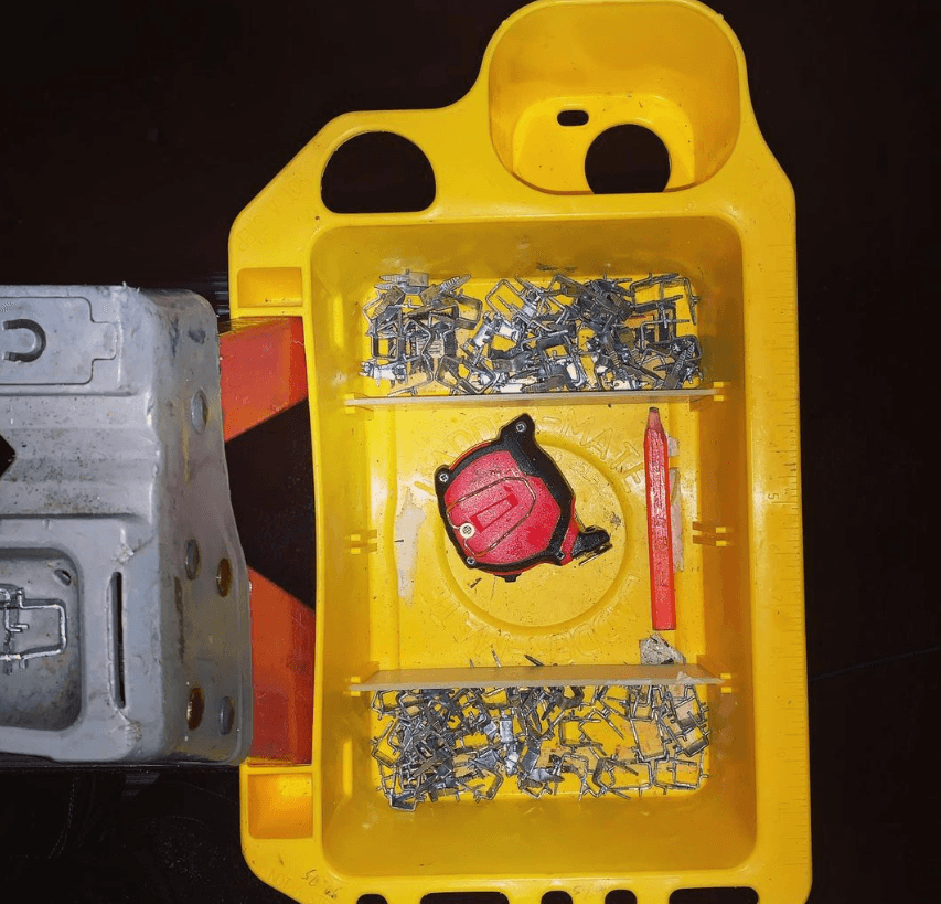 Ladder Mate - Rack-A-Tiers Since 1995