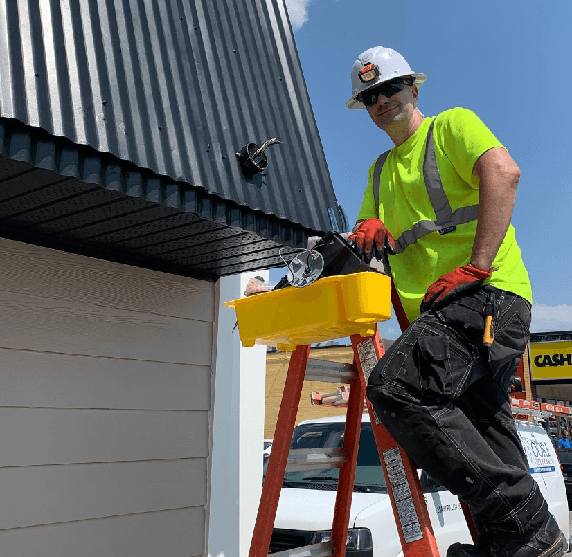 Ladder Mate - Rack-A-Tiers Since 1995