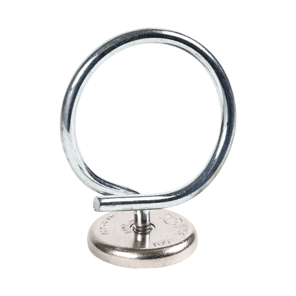 Magnetic Bridle Ring (10 Pack) - Rack-A-Tiers Since 1995