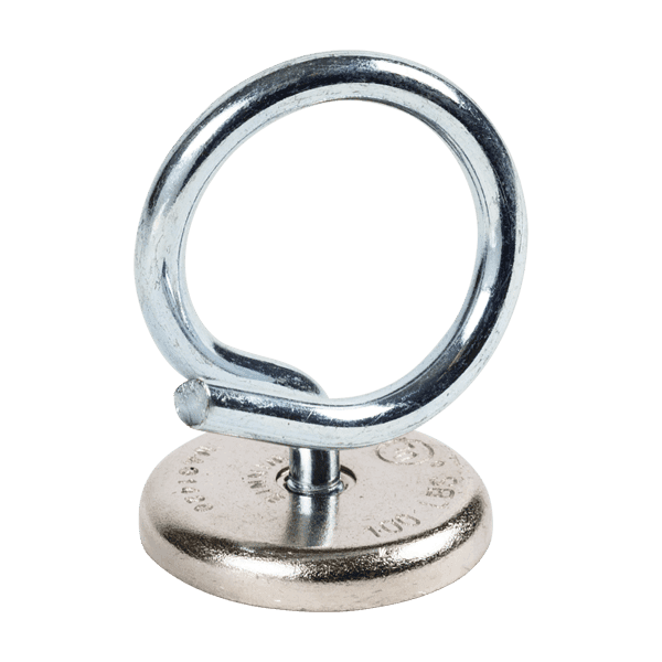 Magnetic Bridle Ring (10 Pack) - Rack-A-Tiers Since 1995