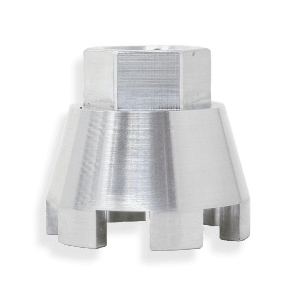 The Nut Snugger - Rack-A-Tiers Since 1995