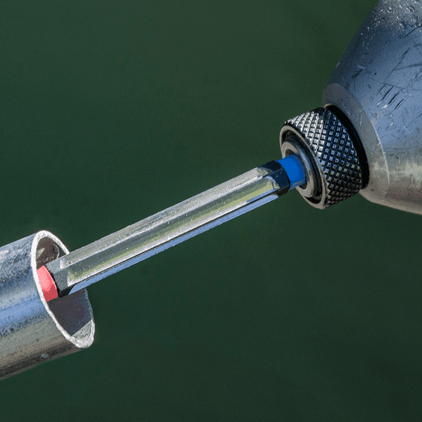 Reemer Bit - Double Ended #2 Blue Phillips & #2 Red Robertson Square ...