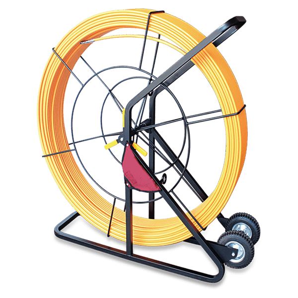 Wind Farm Conduit Installation Tools - Rack-A-Tiers Since 1995