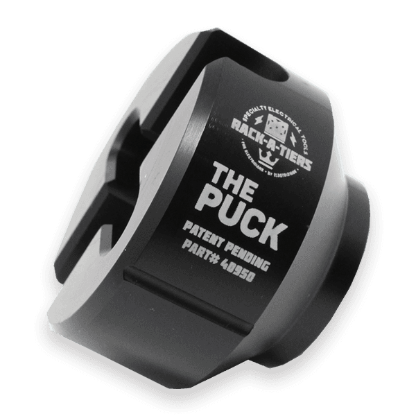 Essential Electrician Tools | Rack-A-Tiers Since 1995