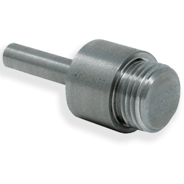 The Co-Pilot - Hole Saw Adaptor - Rack-A-Tiers Since 1995