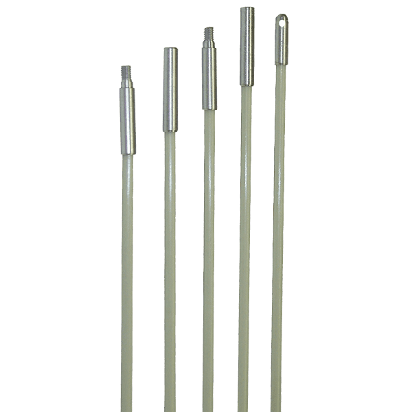 Electrician Fish Sticks And Glowing Rods | Rack-A-Tiers