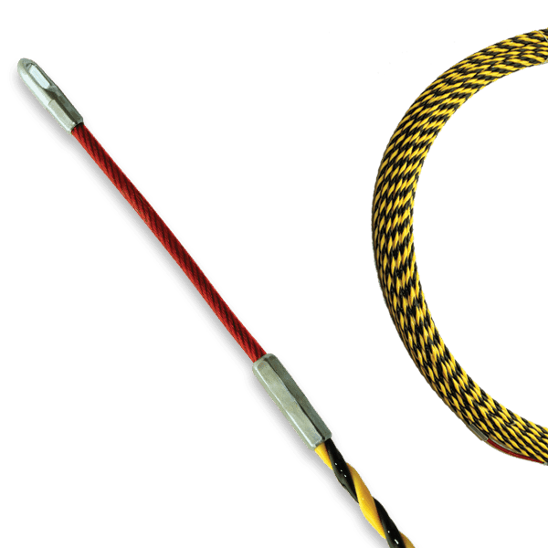 Electricians Fish Tapes | Rack-A-Tiers Since 1995