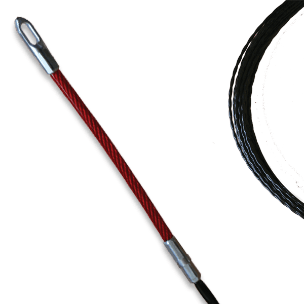 Electricians Fish Tapes | Rack-A-Tiers Since 1995