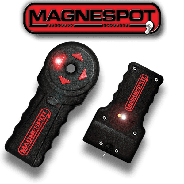 Magnespot - Rack-A-Tiers Since 1995