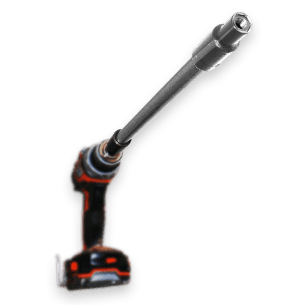 Extendo Nut Driver - Rack-A-Tiers Since 1995