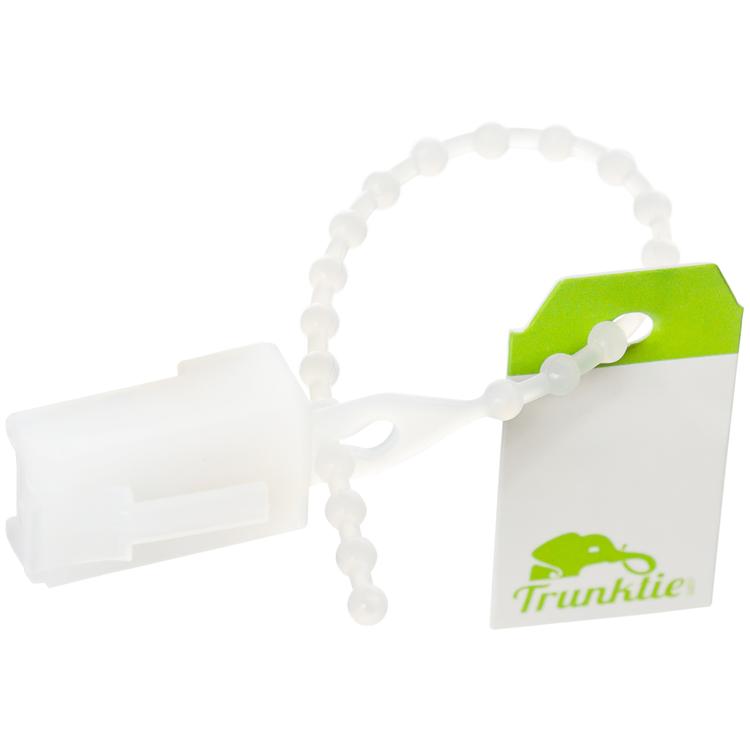 TrunkTie - Ethernet Port Labels - Rack-A-Tiers Since 1995