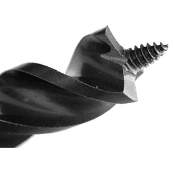 Auger Bits and Attachments | Rack-A-Tiers Since 1995