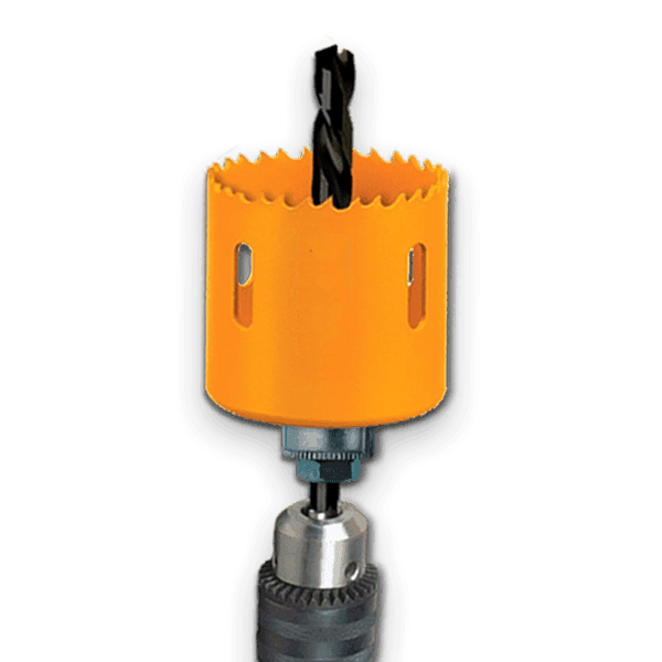 RevBit - Reverse Threaded Driver Bit - Rack-A-Tiers Since 1995