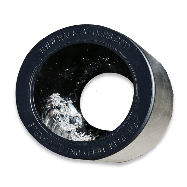 Clean Up | Rack-A-Tiers Since 1995