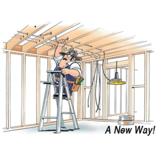 Thomas Wheeler Wire Coil Dispenser - Rack-A-Tiers Since 1995