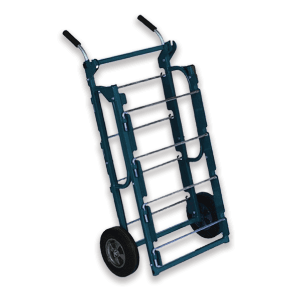 Wire Spool Racks and Cable Reel Stands | Rack-A-Tiers
