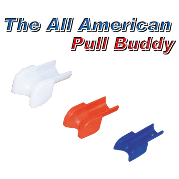 All American Pull Buddy - Rack-A-Tiers Since 1995