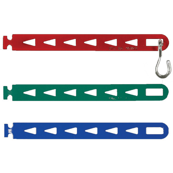 Wire Pulling - Rack-A-Tiers Since 1995