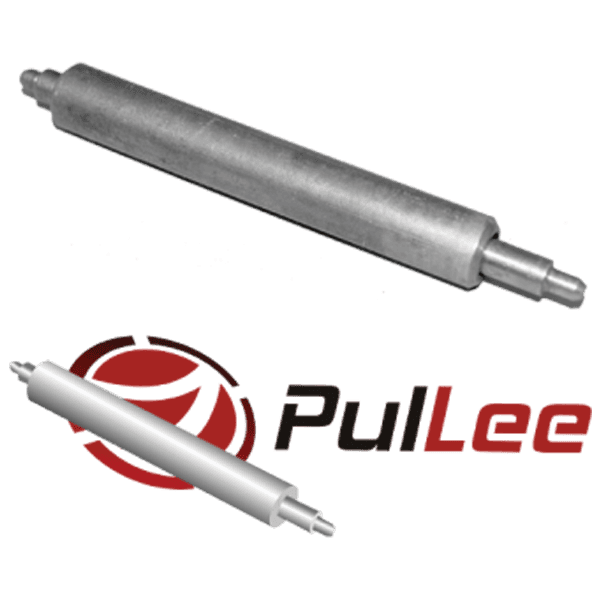 Pullee - Rack-A-Tiers Since 1995