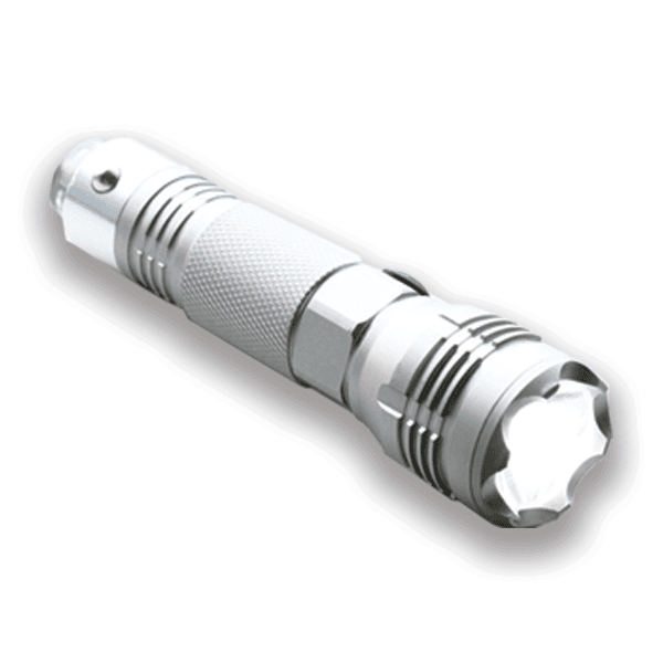 Best Flashlights For Electricians | Rack-A-Tiers Since 1995