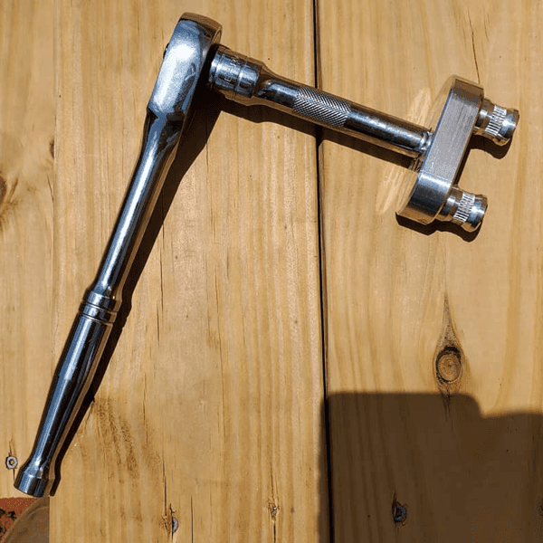 Bend-All Cable Bender - Rack-A-Tiers Since 1995