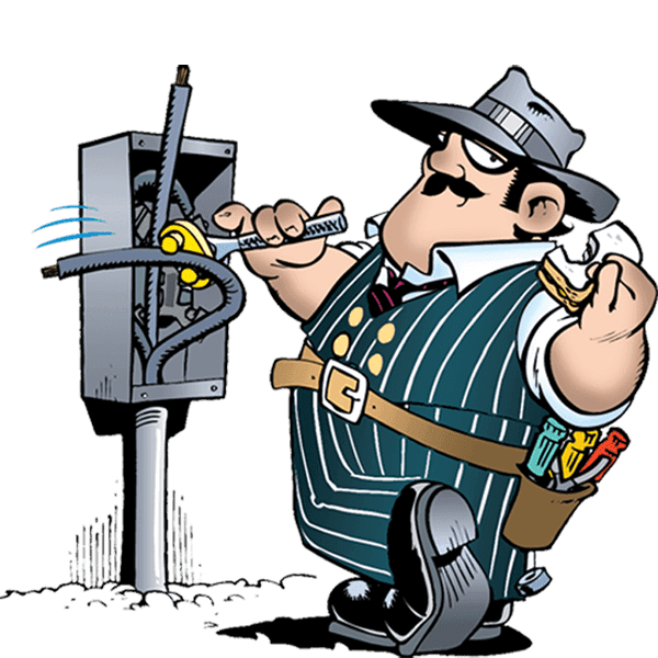 Bend-All Cable Bender - Rack-A-Tiers Since 1995