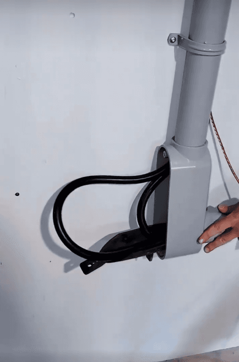 LB Wire Guide - Wire Shoehorn - Rack-A-Tiers Since 1995