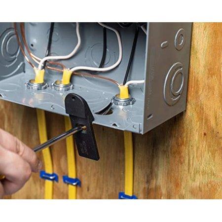 Panel Buddy Knockout Kit - Rack-A-Tiers Since 1995