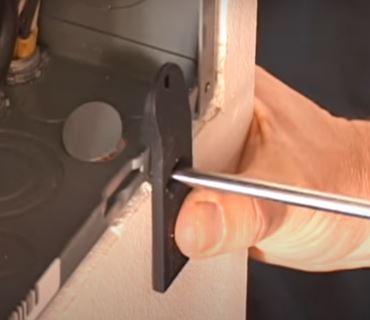 Panel Buddy Knockout Kit - Rack-A-Tiers Since 1995