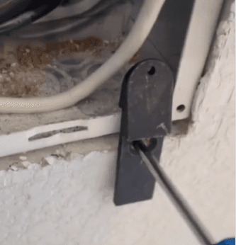 Panel Buddy Knockout Kit - Rack-A-Tiers Since 1995