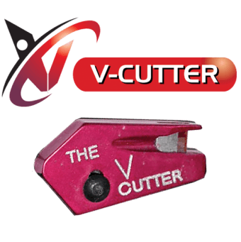 V-Cutter - Rack-A-Tiers Since 1995