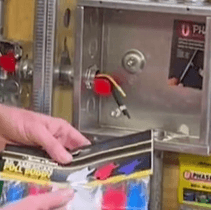 All American Pull Buddy - Rack-A-Tiers Since 1995