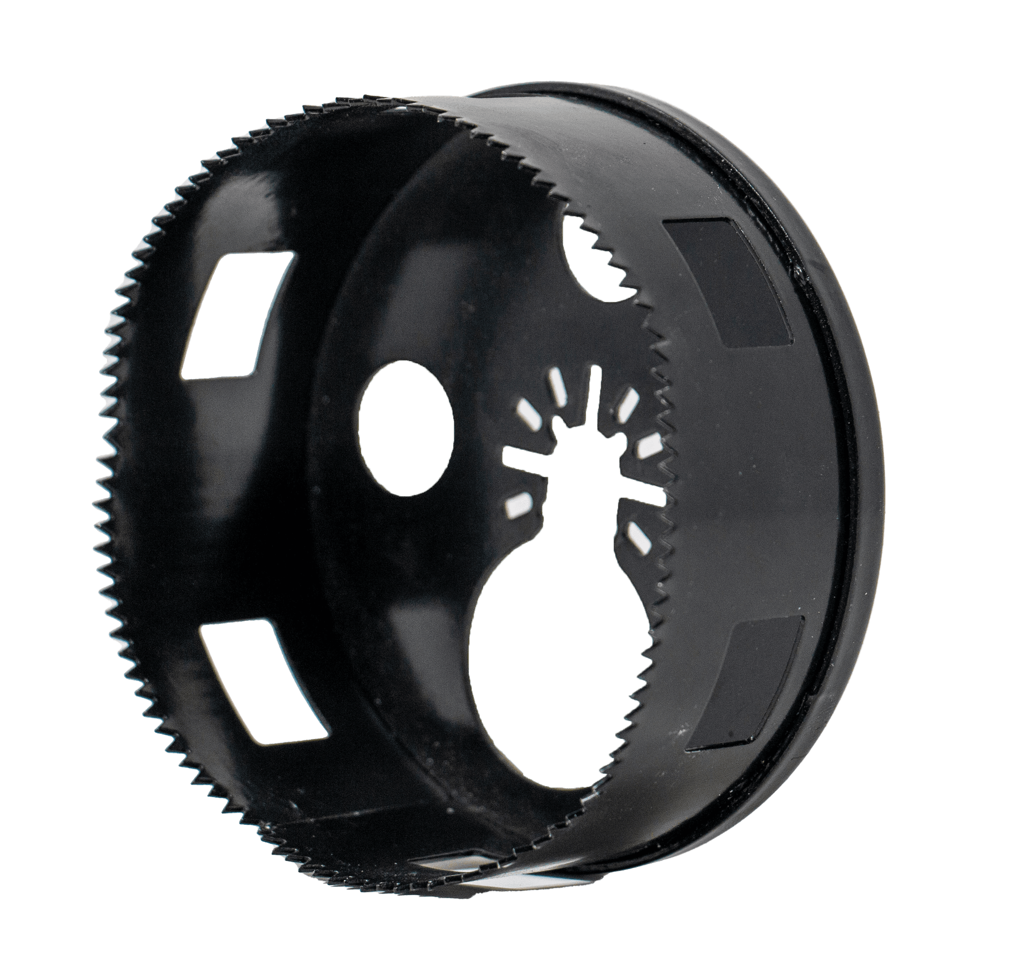 Round Multi-Tool Hole Saw - Rack-A-Tiers Since 1995