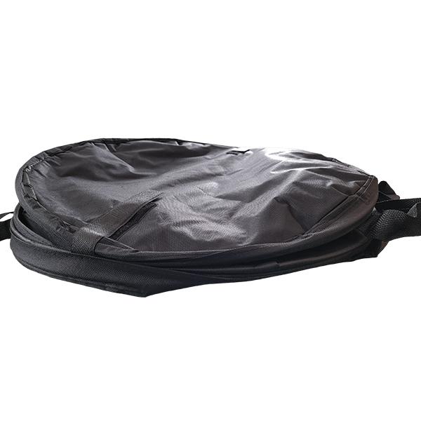 Exploding Garbage Can - Rack-A-Tiers Since 1995