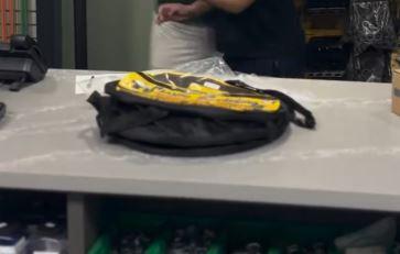 Exploding Garbage Can - Rack-A-Tiers Since 1995