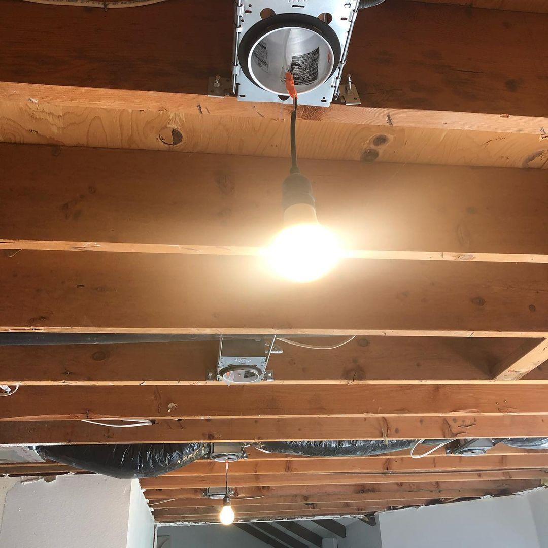 Temp-It - Temporary Light Socket - Rack-A-Tiers Since 1995