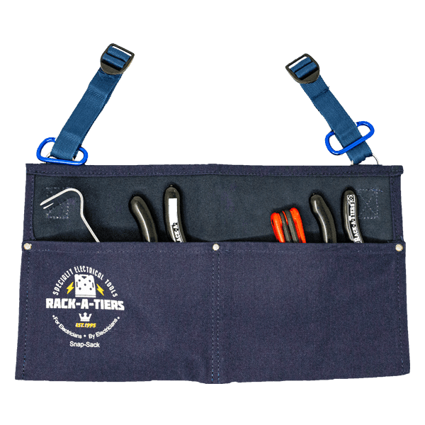 Tool Belts And Bags | Tool Carriers | Rack-A-Tiers Since 1995