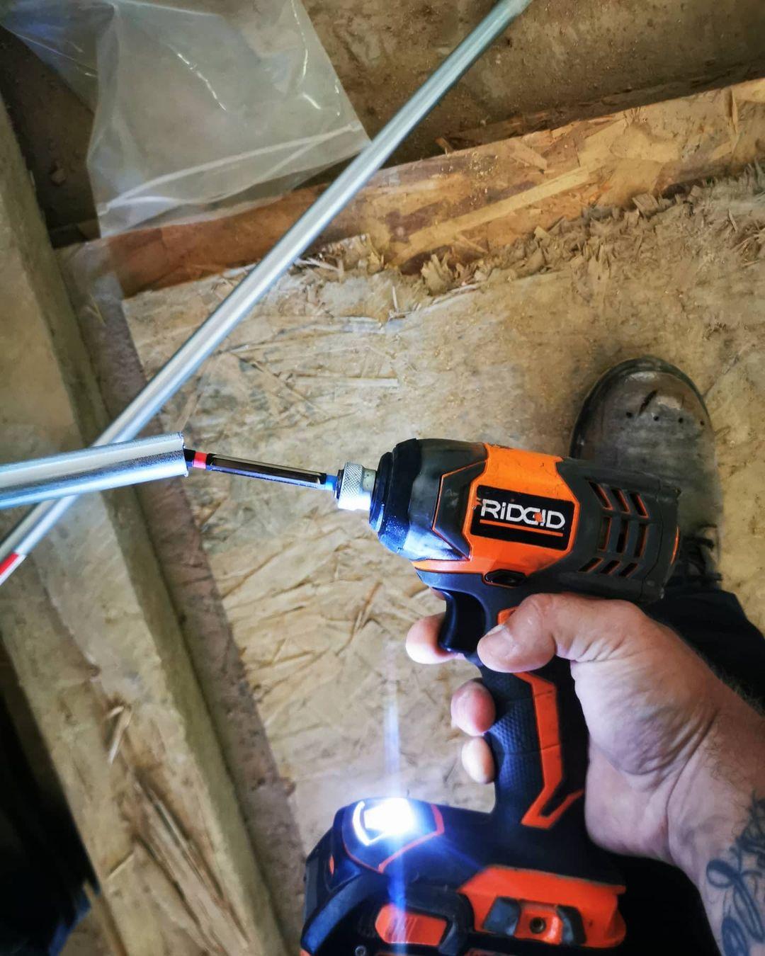 Reemer Bit - Double Ended #2 Blue Phillips & #2 Red Robertson Square ...