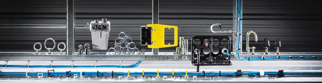 Cable Management Tools | Rack-A-Tiers Since 1995