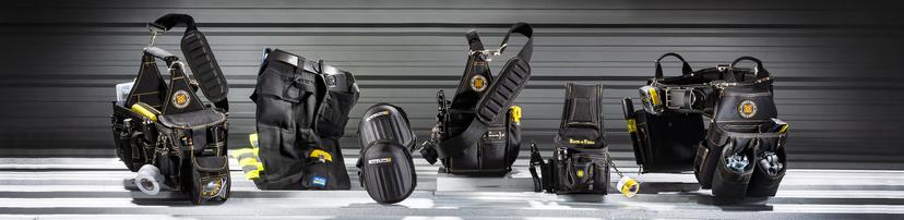 Tool Belts And Bags | Tool Carriers | Rack-A-Tiers Since 1995