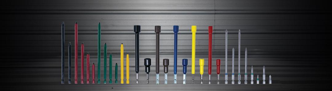 Hex Bits And Hex Sockets | Rack-A-Tiers Since 1995