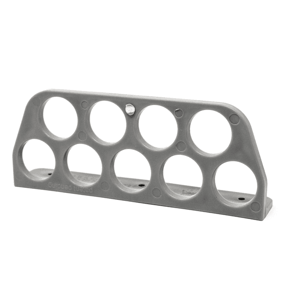 Cable Chase - Wire Bracket - Rack-A-Tiers Since 1995